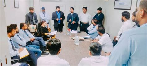 Consumer Engagement Activity Chase Up Multan We Successfully