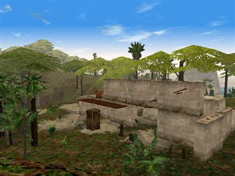 Download Trespasser Abandonware Games