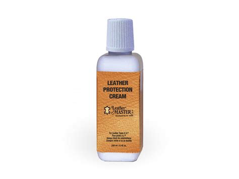 Leather Protection Cream