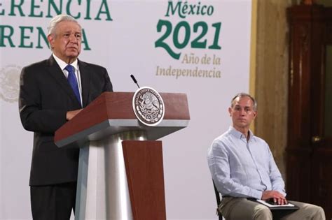 Tepjf Y El Ine Fueron Creados Para Que No Haya Democracia Amlo