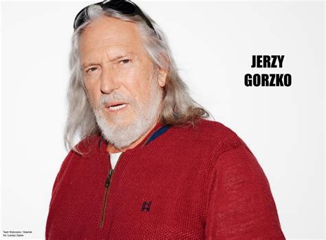 „portfolio Dla Aktora Seniora” Jerzy Gorzko E Teatrpl