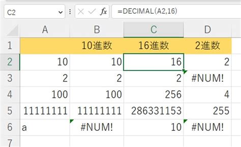 Excelテクニック And Ms Office Recommended By Pc Training Excel。ビットやオクテットを