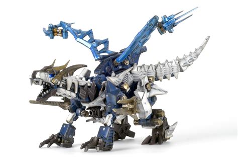 Zoids Dragon