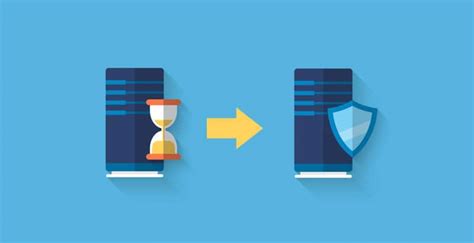Migrating WordPress Site To New Host With Zero Down Time