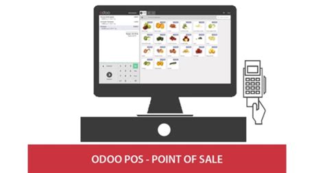 Odoo Pos For Restaurant Odoo Pos Restaurant Streamlined Restaurant Operations Odoo Pos