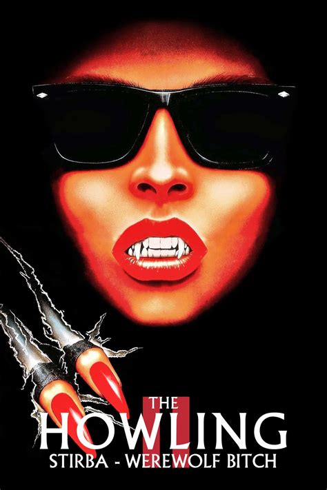 Howling Ii Your Sister Is A Werewolf 1985 Movie Review Sbsis