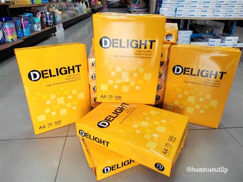 📋 กระดาษถ่ายเอกสาร 📋 ขนาด A4 หัวมุมศิลป์ แม่โจ้ Facebook