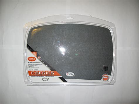 Func F10 S Large Mouse Pad Review Techpowerup