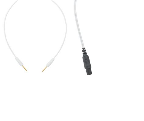 Slp Reusable Pediatric Thermocan Interface Cable Embla