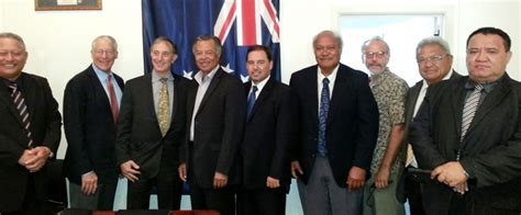 Conservation Conversations Cook Islands News