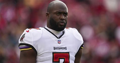 Tampa Bay Buccaneers Announce Team Has Cut Rb Leonard Fournette Te