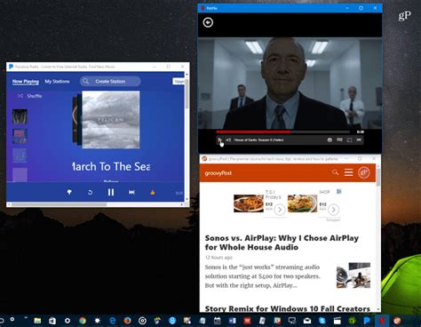 Pin Websites As Apps To Windows 10 Taskbar With Google Chrome