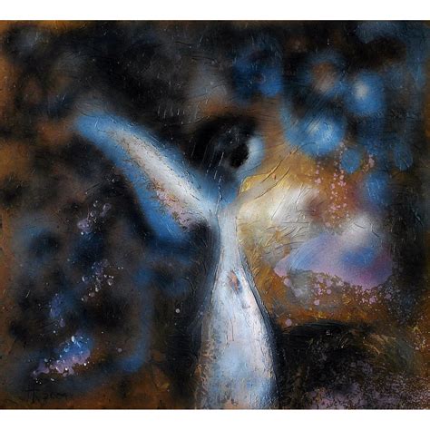 Купить картину Летящая в Москве от художника Кулебакин Николай