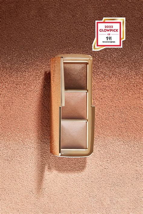 Hourglass아워글래스 앰비언트 라이팅 팔레트 볼륨ii Sivillage 에스아이빌리지