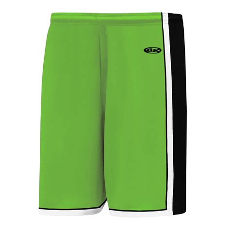 Custom Shorts Coastal Reign