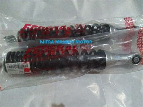 Promo Shockbreaker Honda Blade Revo Absolute New Blade Astra Otoparts
