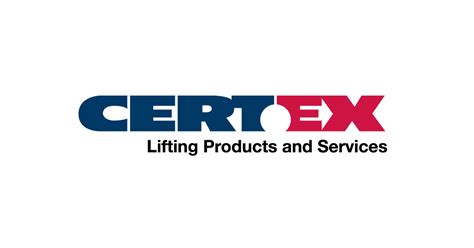 Certex Lifting