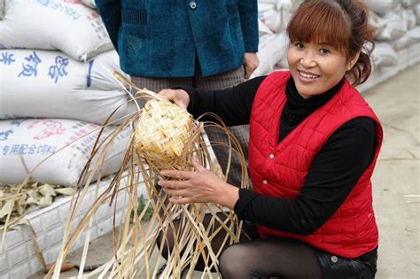 （省级）小亮沟苇编制作技艺盘锦市文化馆