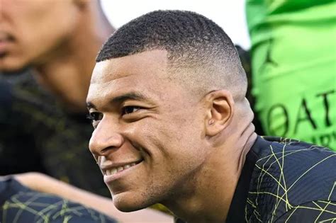 Kylian Mbappe Next Club Odds Liverpool And Man United In Running After
