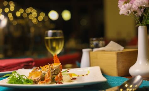 Los restaurantes de los hoteles en situación de indefinición ante las