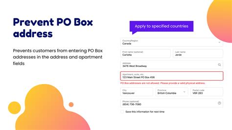 king checkout validation block unwanted checkout based on address