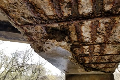 bridge condition assessment utrs thinking forward