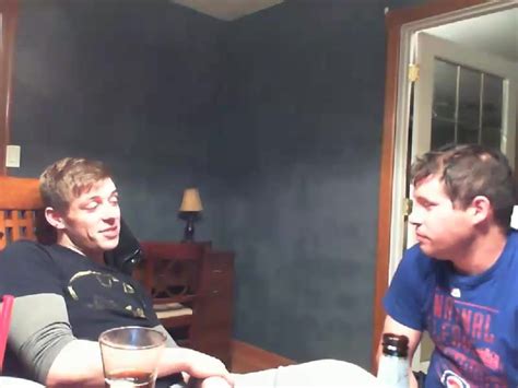 Two Straight Dudes Test Their Relationship