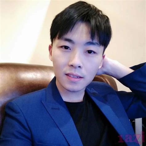 龚宇 男子汉图鉴！