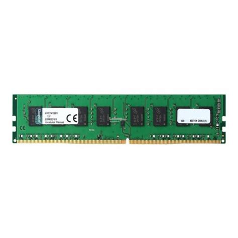 Kingston 8gb Ddr4 2666mhz Desktop Ram Gadget House Nepal