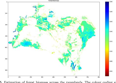 Figure 5 From Monitoring Large Scale Regenerative Grazing Using Arti Cial Intelligence
