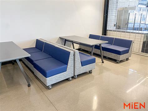 Four Tips For Creating Modern Collaborative Learning Spaces