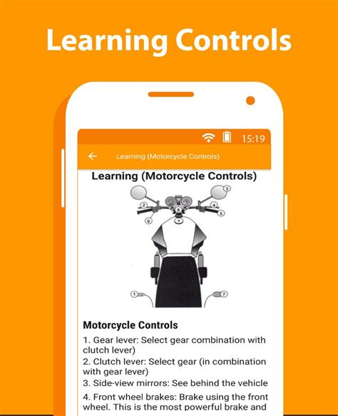 K53 Signs And Controls Apk For Android Download