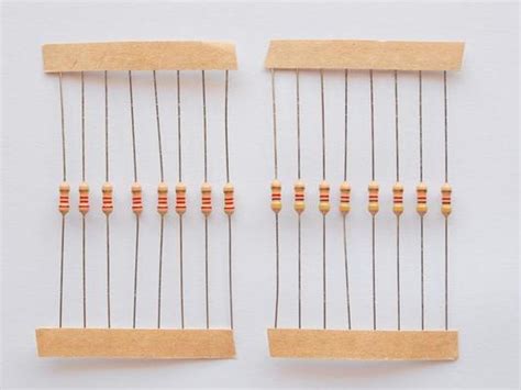 Resistor Stock Photos Images And Backgrounds For Free Download