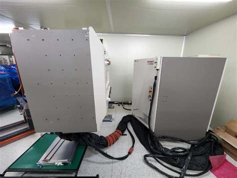 Advantest T 2000 Final Testing Equipment Used For Sale Price 293618502