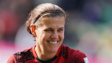Canadian Legend Christine Sinclair Announces Retirement From