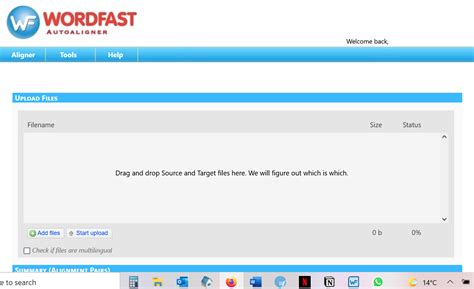 How Do Computer Aided Translation Tools Work A Translators Guide