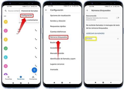 Learn How To Block Private Number