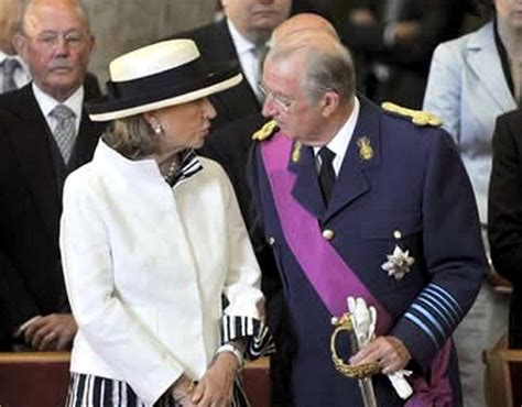 Lavenir de la monarchie belge est enfin déballé au grand jour Paperblog