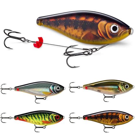 Rapala Wobbler X Rap Haku 14cm 74g im Köder Laden kaufen