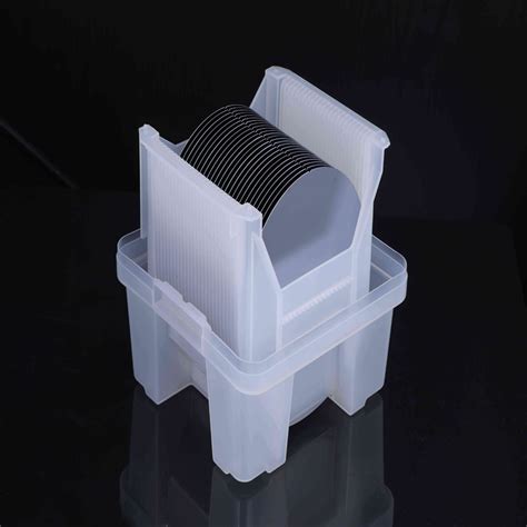 Hcsemiconwafer Oem Silicon Wafer Silicon Ingot Silicon Thermal Oxidation Wafer