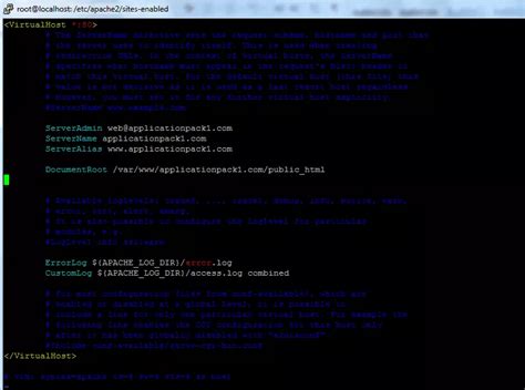 Installing A Free SSL Certificate From Lets Encrypt On Ubuntu IONOS