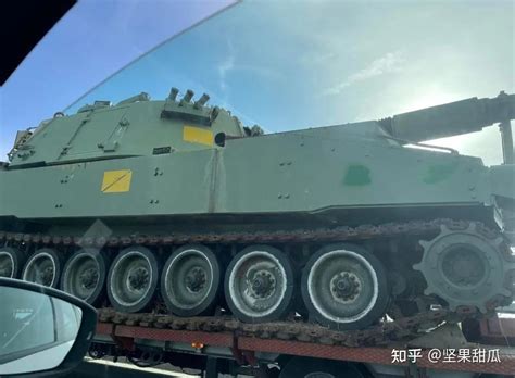 3门意大利炮正运往乌克兰，这种老库存对俄军压力不大 知乎