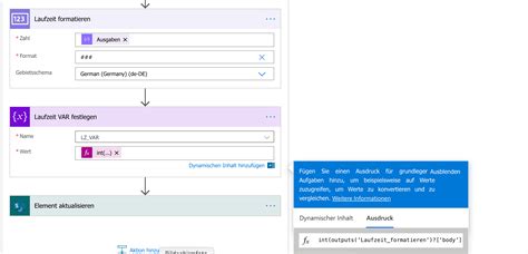 Formatting Numbers In A Flow Power Automate Noproboitdigital