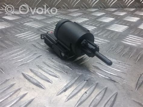 3b0945511c 19322010 10522 Audi A4 S4 B7 8e 8h Brake Pedal Sensor Switch