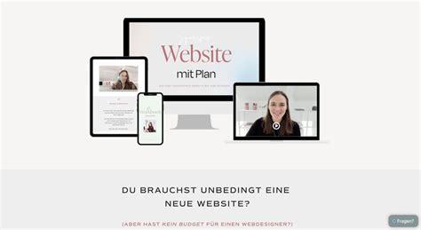 Was Ist Ein Onepager Inkl Cooler Beispiele — Victoria Weber