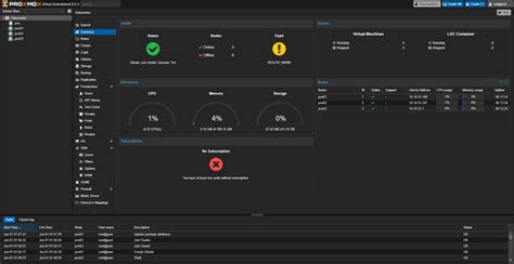 Re Building The Ultimate Homelab Nuc Cluster Part 1