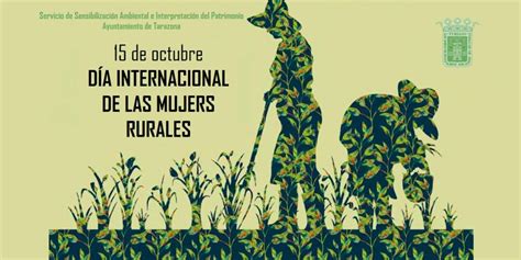 DÍA INTERNACIONAL DE LAS MUJERES RURALES CESE Consultores