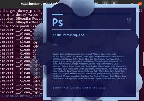 在linuxubuntudebian中使用windows应用程序软件 知乎