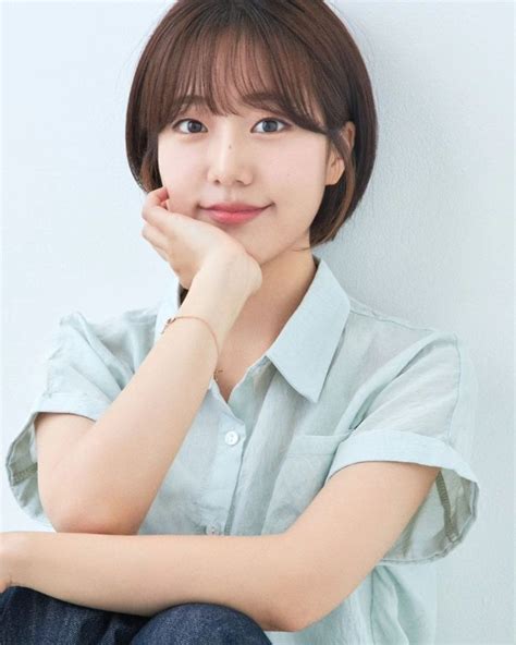 Park Seo Kyoung Picture 박서경 Hancinema