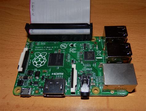 Raspberry PI B Review y principales diferencias respecto al anterior modelo B Un peatón en